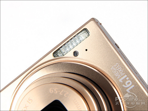 即拍即印 WiFi相机佳能IXUS 245 HS评测_数码_科技时代_新浪网