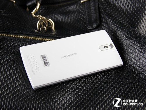 5英寸1080P屏幕 四核OPPO Find 5图赏_手机_科技时代_新浪网