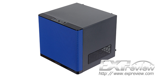 丰富色彩演绎 乔思伯V6 ITX机箱评测_滚动新闻_新浪科技_新浪网