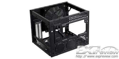 丰富色彩演绎 乔思伯V6 ITX机箱评测_滚动新闻_新浪科技_新浪网