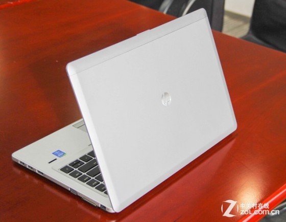 时尚便携为王 六款经典商务笔记本横评(4)|商务本|横评_笔记本_新浪科技_新浪网