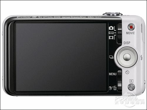 引领拍摄技术新潮流 新品索尼WX7报1750_数码_科技时代_新浪网