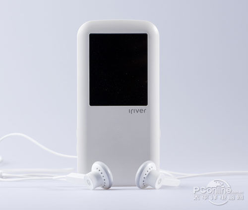 E40中国首发!经典播放器iriver E30升级_数码_科技时代_新浪网