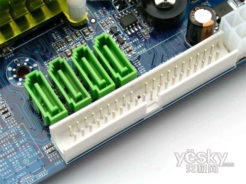 完美支持PCI-E X16!铭瑄C61P上市仅299_硬件_科技时代_新浪网