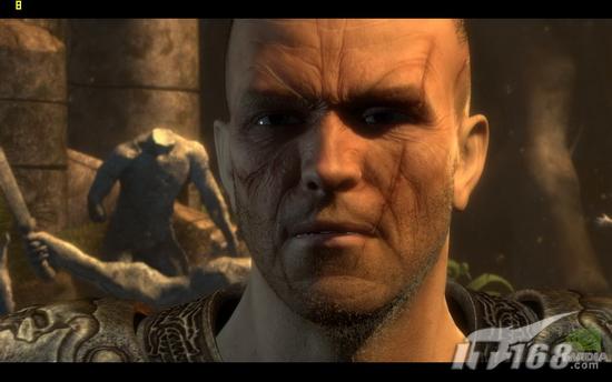 专为GT200而设 NVIDIA Medusa抢先体验_硬件_科技时代_新浪网