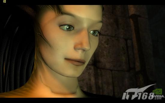 专为GT200而设 NVIDIA Medusa抢先体验_硬件_科技时代_新浪网