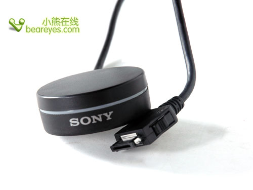 玲珑身姿展现无缺震撼--索尼DAV-IS10_硬件_科技时代_新浪网