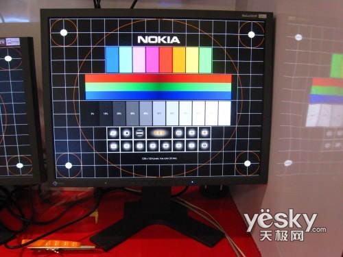 精品也平价 艺卓Eizo S2100售价9900元_硬件_科技时代_新浪网