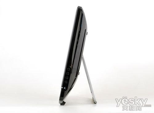 触控开启戴尔显示器新篇章 ST2220T评测！_硬件_科技时代_新浪网