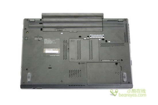 专业霸主 ThinkPad W520工作站评测_硬件_科技时代_新浪网