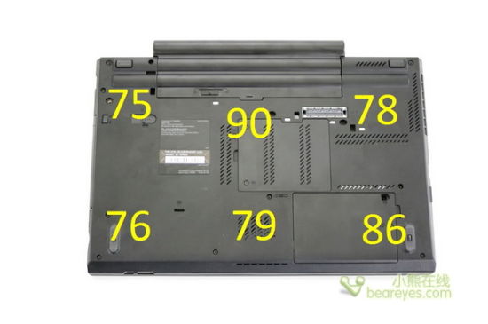 专业霸主 ThinkPad W520工作站评测_硬件_科技时代_新浪网