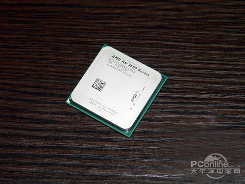 真CPU+GPU融合 AMD A6-3650现售930!_硬件_科技时代_新浪网