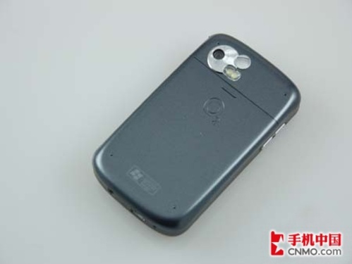 WM系统智能机 O2 XDA Atom加强版跳水_手机_科技时代_新浪网