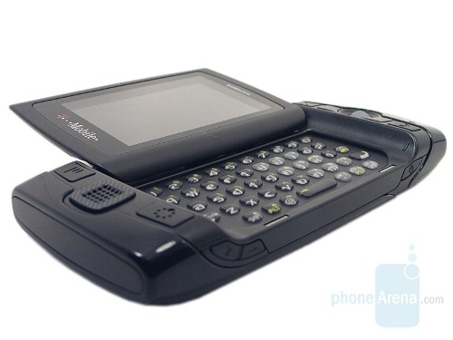 指尖飞舞新选择 Sidekick 2008赏析(6)_手机_科技时代_新浪网