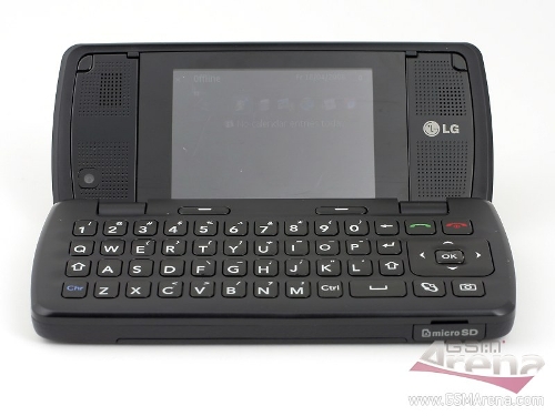 Symbian系统 LG智能GPS手机KT610赏析(4)_手机_科技时代_新浪网