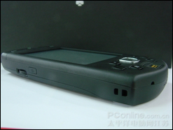 又见巨无霸 指纹识别多普达P6500_手机_科技时代_新浪网