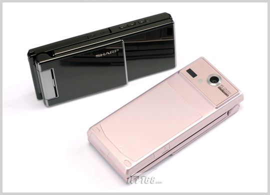 旋转唯美屏 夏普SH9020C到货售4480元_手机_科技时代_新浪网