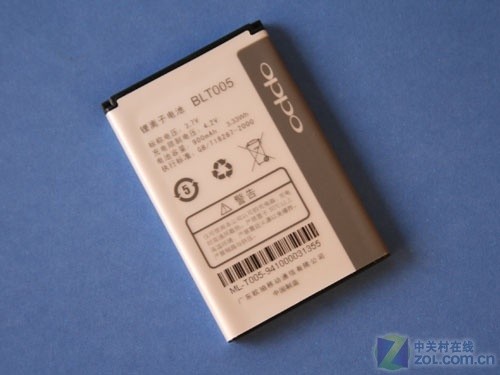 首款粉色滑盖 时尚OPPO A201精美图赏(2)_手机_科技时代_新浪网