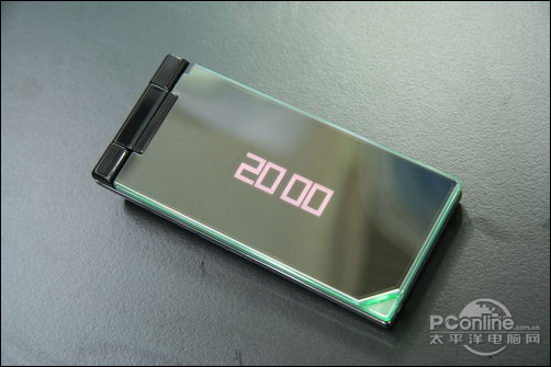 1200万像绝美旋屏 夏普SH-01B全国首发_手机_科技时代_新浪网