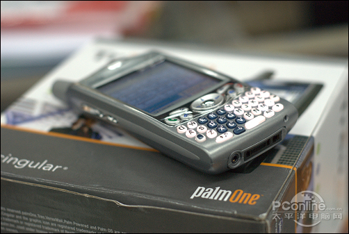 老将出马 Palm 650无头版才499元_手机_科技时代_新浪网