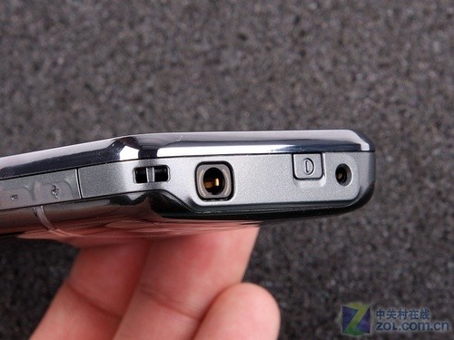 2.4英寸手写 诺基亚直板手机3208c评测(2)_手机_科技时代_新浪网