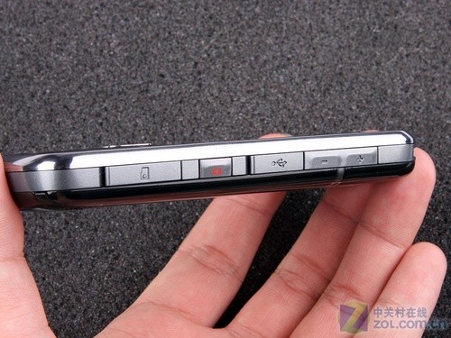 2.4英寸手写 诺基亚直板手机3208c评测(2)_手机_科技时代_新浪网