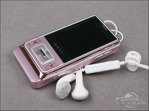 我的拉丝音乐梦想 OPPO A201粉色登场_手机_科技时代_新浪网