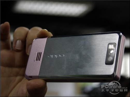 我的拉丝音乐梦想 OPPO A201粉色登场_手机_科技时代_新浪网