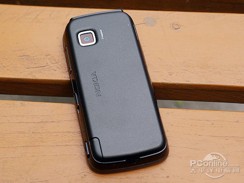 S60触控黑色旋风 诺基亚5233连续降价!_手机_科技时代_新浪网