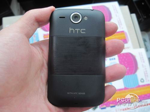 野火燎原！HTC G8 野火仅售1500元！_手机_科技时代_新浪网