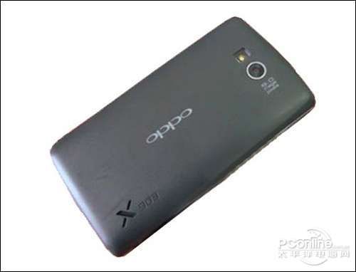 Android侧滑机 OPPO Find(X903)将出炉_手机_科技时代_新浪网