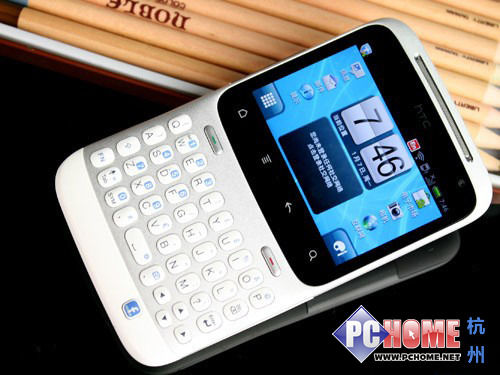 HTC热门智能手机大席 哪款才是你的菜_手机_科技时代_新浪网