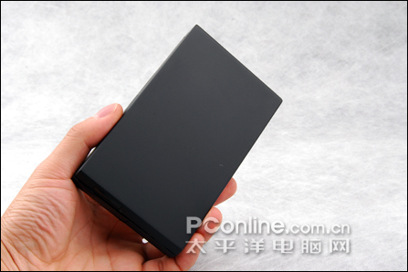 全球最小掌上电脑OQO model 02评测_笔记本_科技时代_新浪网