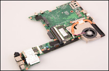 主流轻便商务本 惠普2210b全面拆解_笔记本_科技时代_新浪网