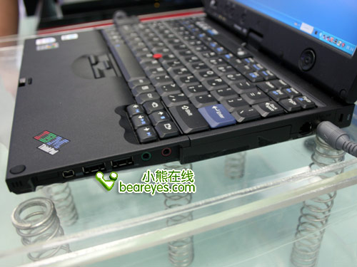 ThinkPad顶级平板电脑X61T跌破30000_笔记本_科技时代_新浪网