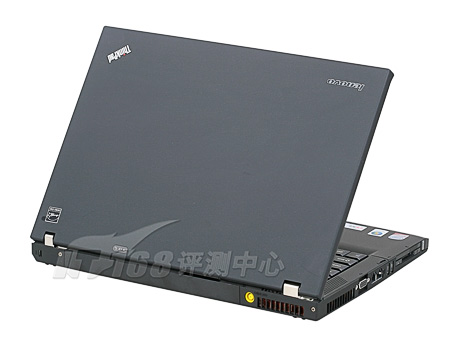 商务笔记本中坚力量 ThinkPad T400评测_笔记本_科技时代_新浪网