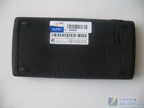 超便携娱乐首选 EKING S515售3999元_笔记本_科技时代_新浪网