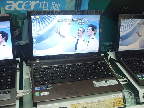 15寸GT420M独显本 i3芯宏基5742G仅4K7_笔记本_科技时代_新浪网