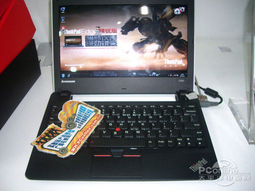 11寸轻薄本 联想ThinkPad E125仅3K1_笔记本_科技时代_新浪网