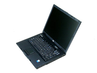 惠普 Compaq nx6120(ED630PA)_笔记本_科技时代_新浪网