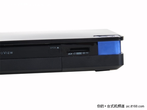 新潮 Acer RevoView高清媒体播放器试用_台式机_科技时代_新浪网