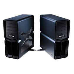 【DELL XPS 730X()】台式机_参数_图片_报价_论坛_台式机_科技时代_新浪网