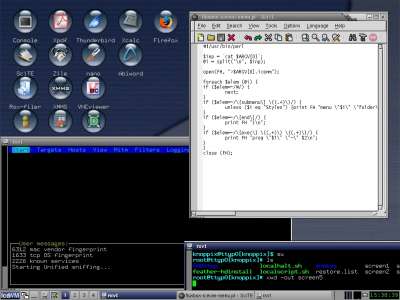 十大轻量级Linux发行版汇总_debian比rocky介质小-CSDN博客