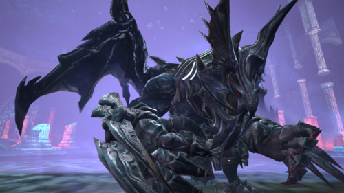 TERA同时在线16万 年收入有望破4亿大关_网络游戏TERA_TERA官方合作专区_TERA注册下载激活教程_新浪游戏_新浪网