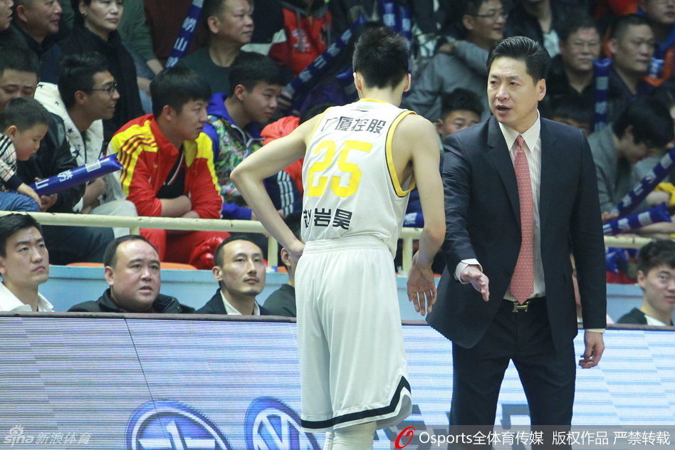 广厦最难客场将至 李春江：若拿下奖金翻倍_CBA_新浪竞技风暴_新浪网