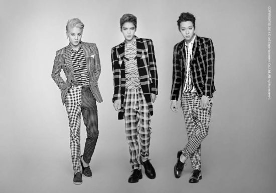 韩团JYJ新专辑加入与克里斯布朗合作歌曲|JYJ|Chris|Brown_新浪娱乐_新浪网