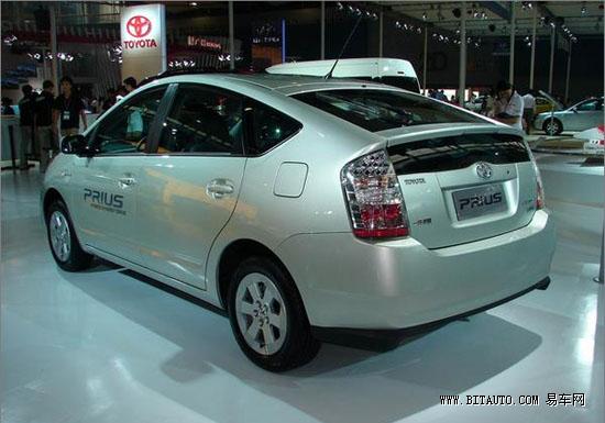 新款普锐斯有望于明年3月份在国内销售_新浪汽车_新浪网