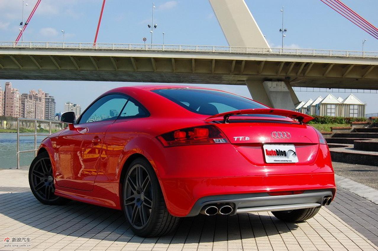 09款奥迪TTS_图片_新浪汽车_新浪网