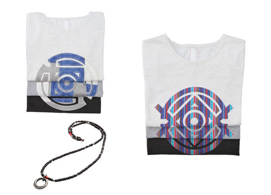 CLOT专属民族风 CLOT秋冬Tribesmen系列典藏上市_我为鞋狂_新浪竞技风暴_新浪网