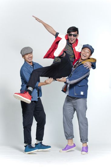 CLOT将引入Native 其大胆配色超轻重量让人追捧_我为鞋狂_新浪竞技风暴_新浪网